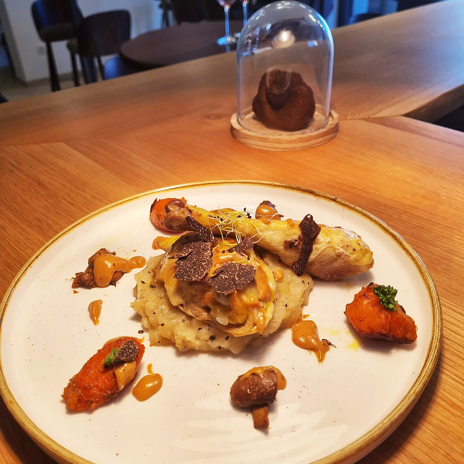 Terrae Truffe vous souhaite la bienvenue